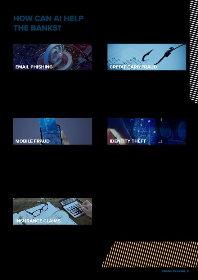 ARTIFICIAL INTELLIGENCE IN DIGITAL BANKING | PDF