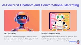 Artificial Intelligence in Digital Marketing | PDF