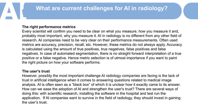 Artificial intelligence-in-radiology | PPTX
