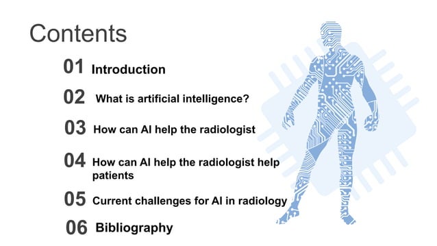 Artificial intelligence-in-radiology | PPTX