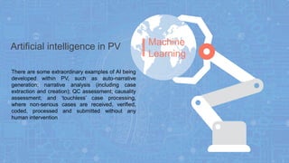 Using Artificial Intelligenceto optimize PV workload | PDF
