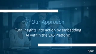 Artificial Intelligence The SAS Perspective | PDF