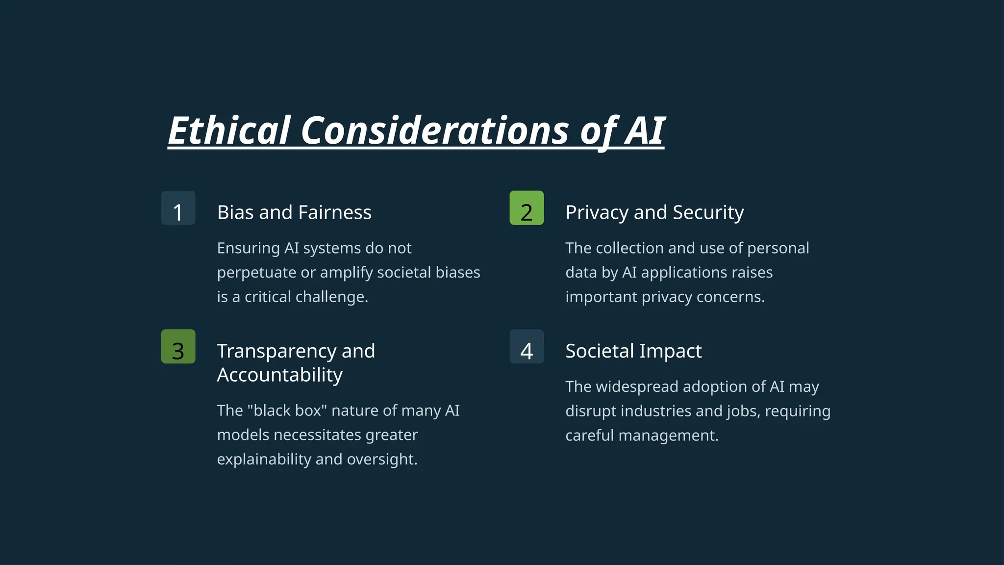 Artificial Intelligence Presentation Pptx