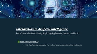 Artificial-Intelligence presentation.pptx