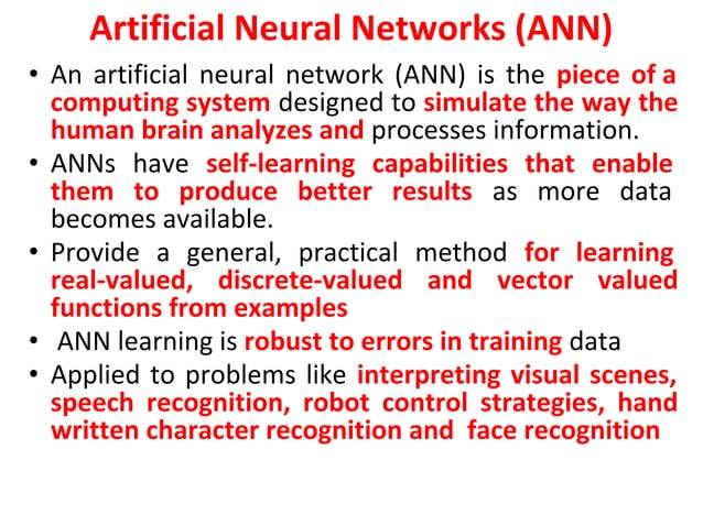 ARTIFICIAL-NEURAL-NETWORKMACHINELEARNING | PDF