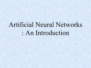 Artificial-Neural-Networks.ppt