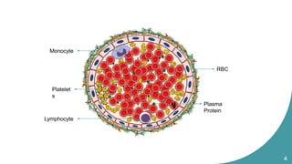 Artificial blood | PPTX