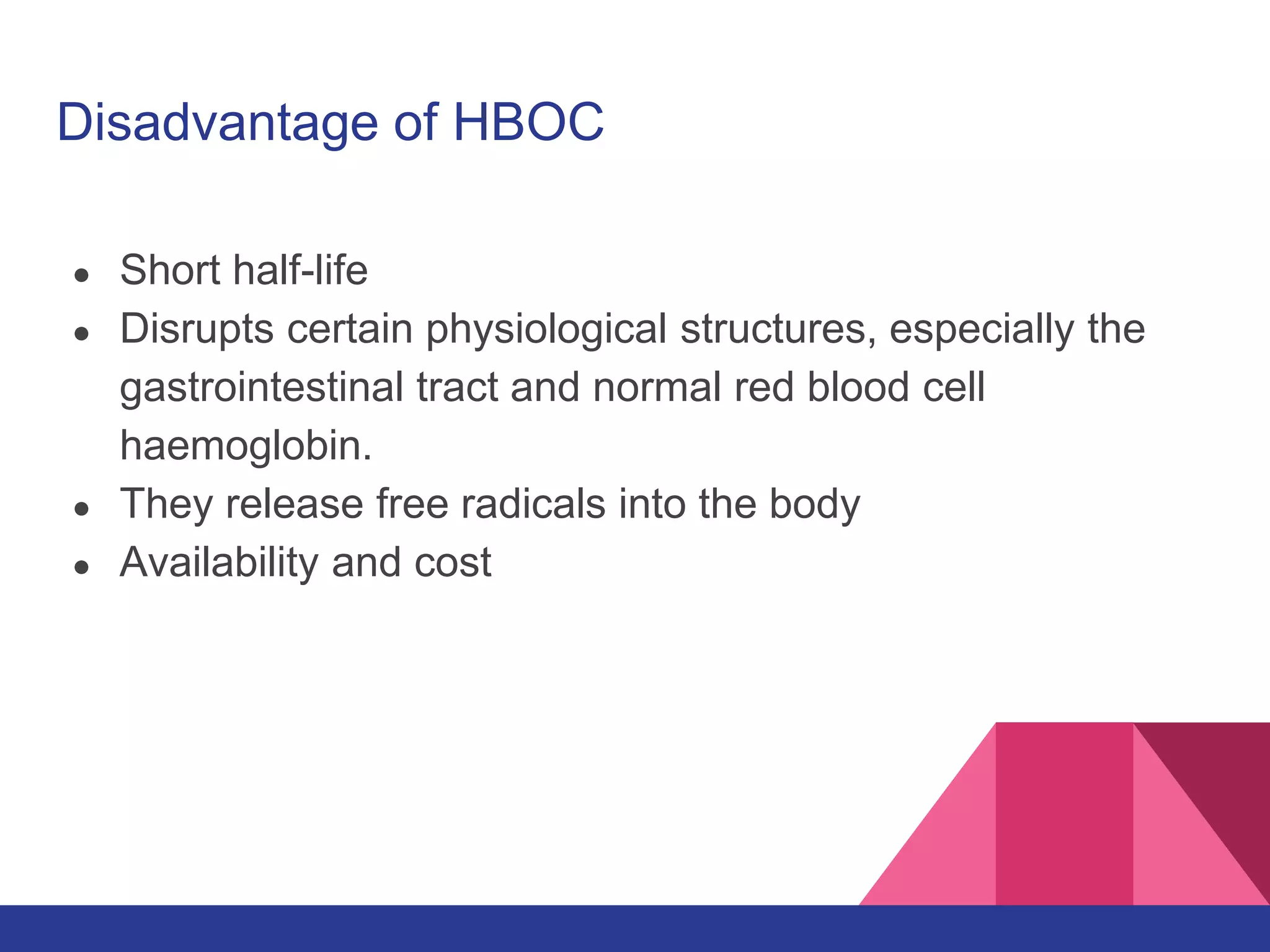 Artificial blood - PFC & HBOC | PPTX