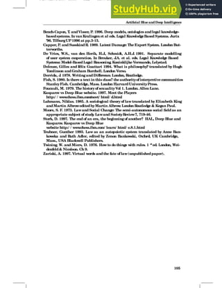 Artificial Blue And Deep Intelligence | PDF