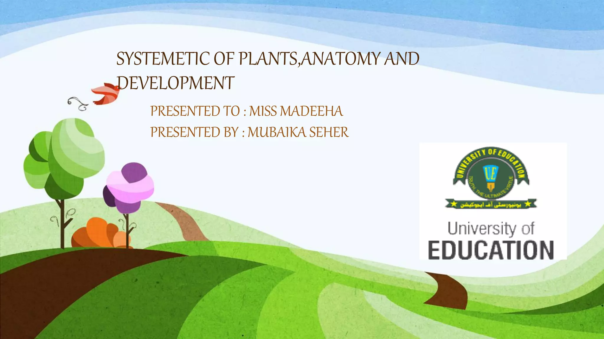 Artificial classification system | PDF