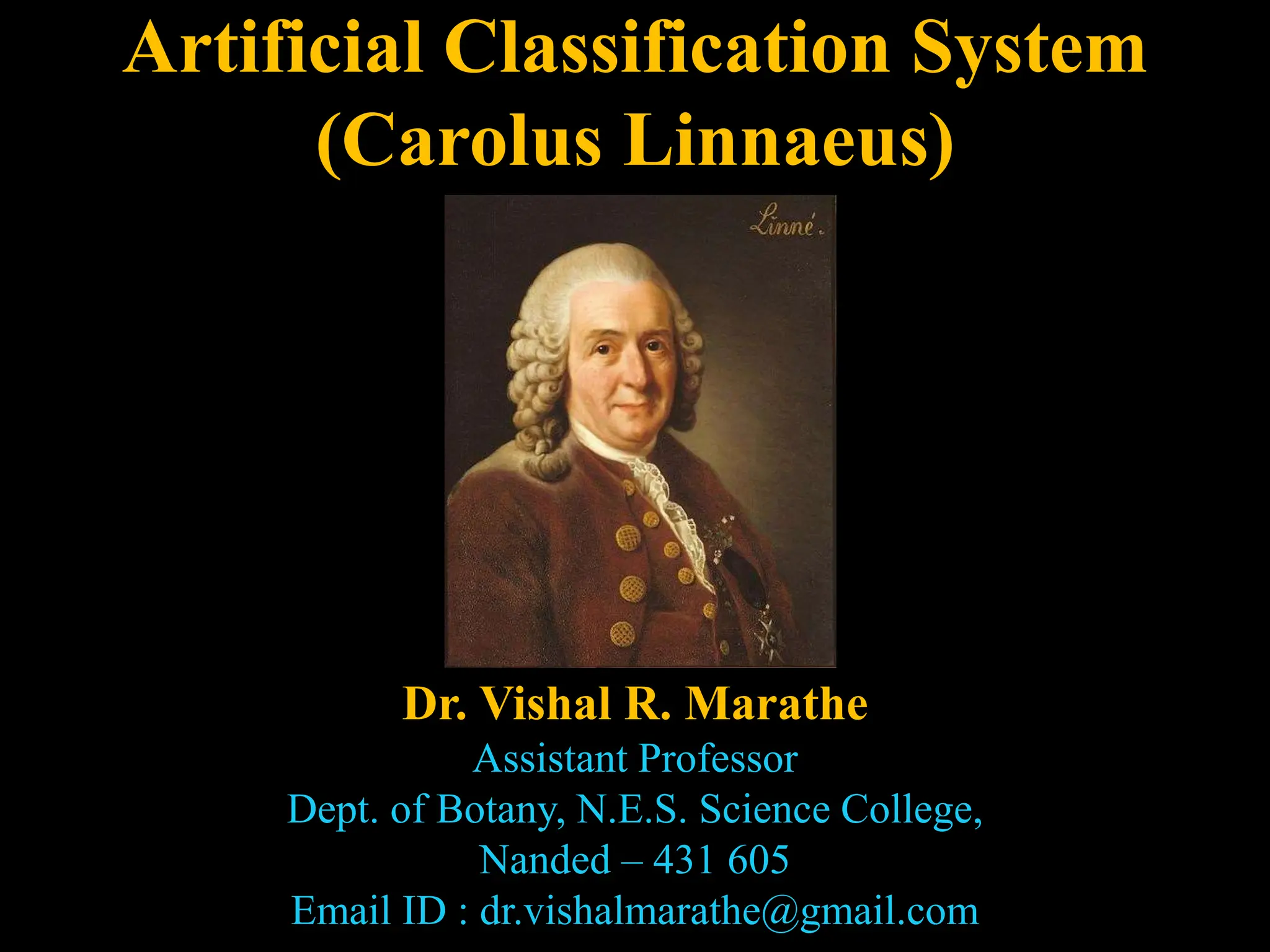 artificial classification system-caroluslinneaus-200413113450.pdf