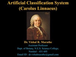 artificial classification system-caroluslinneaus-200413113450.pdf