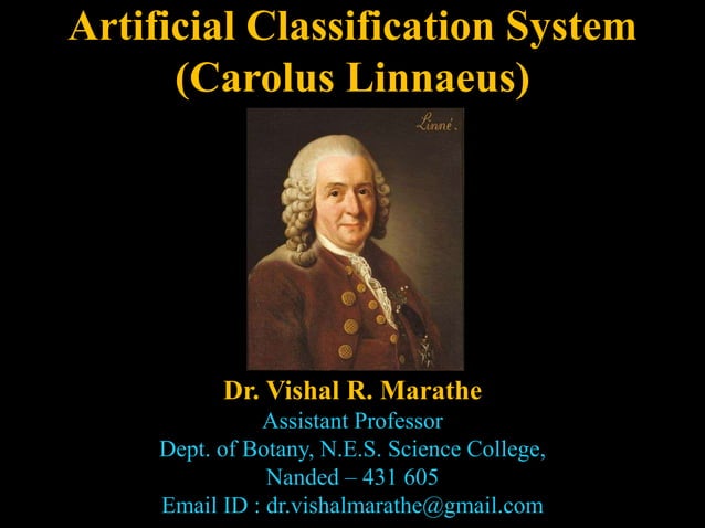 artificial classification system-caroluslinneaus-200413113450.pdf