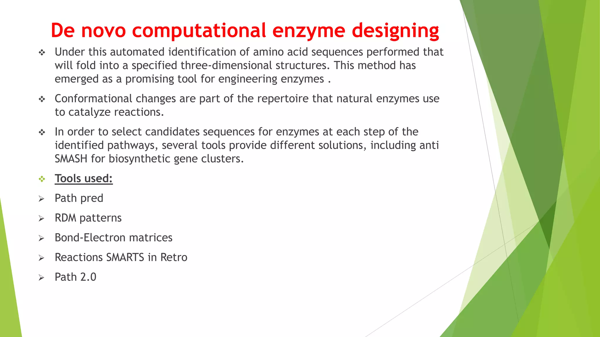 Artificial enzymes presentation.pptx