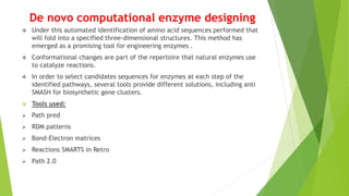 Artificial enzymes presentation.pptx