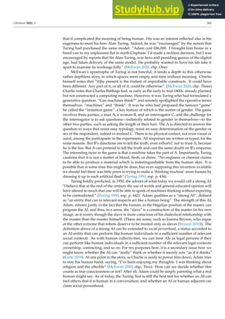 Artificial Flesh Rights And New Technologies Of The Human In ...