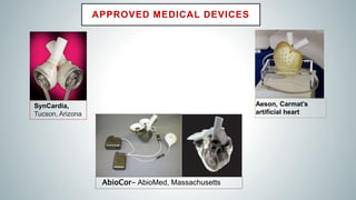 Artificial heart.pptx