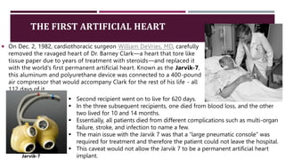 Artificial heart.pptx