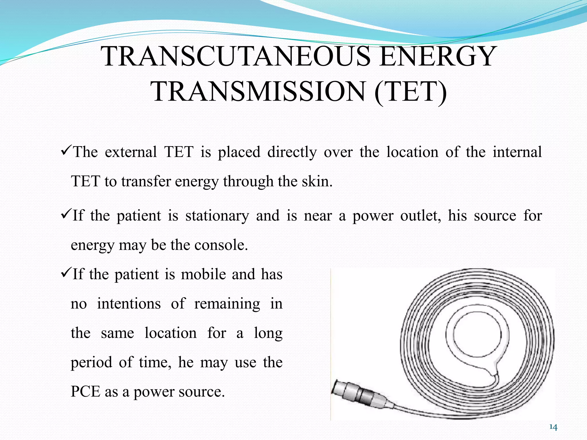 Artificial heart ppt | PPTX