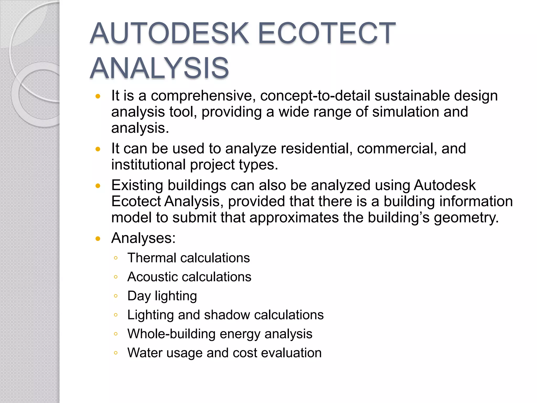 Artificial illumination and night lighting | PPTX