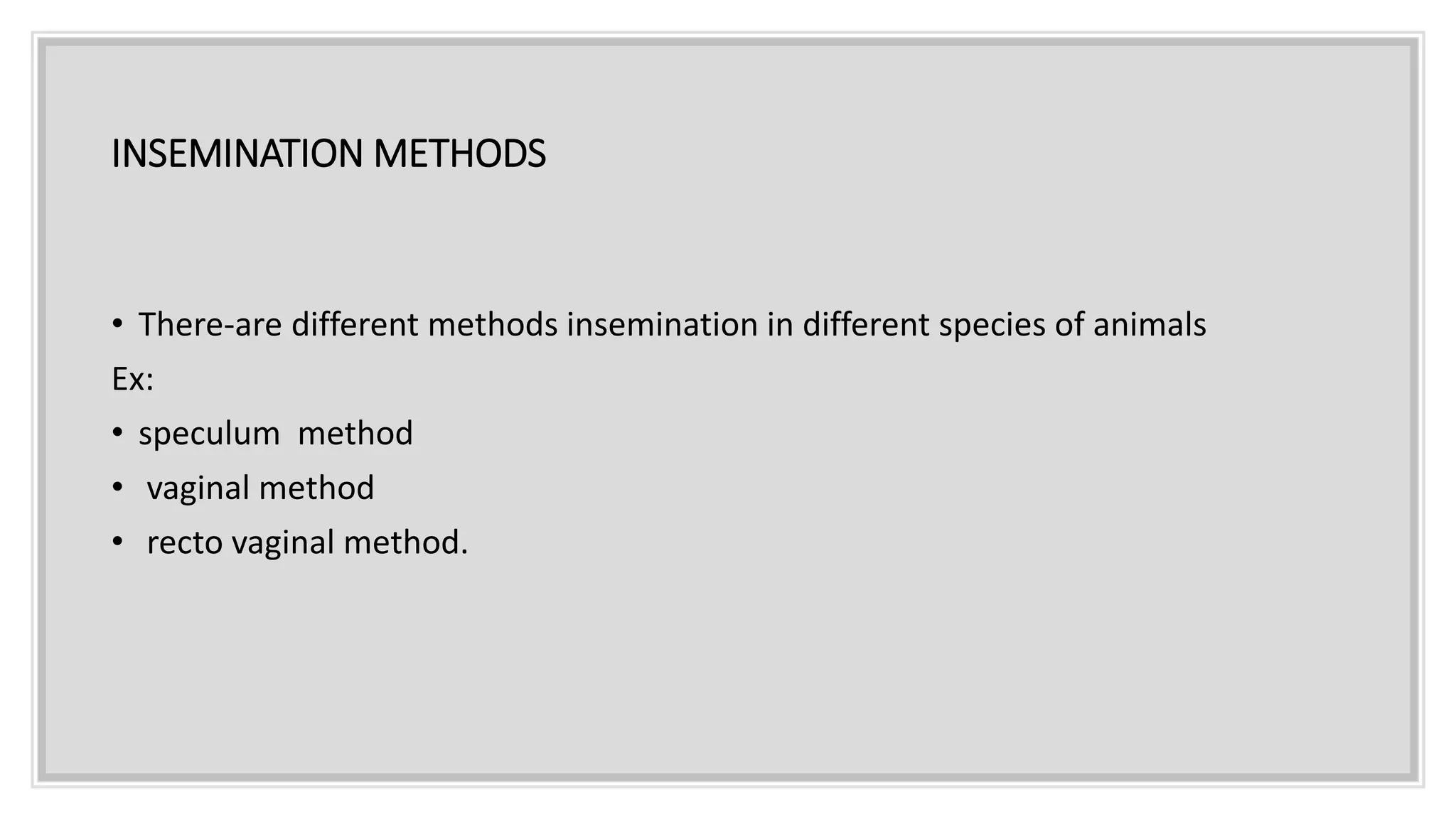 ARTIFICIAL INSEMINATION.pptx