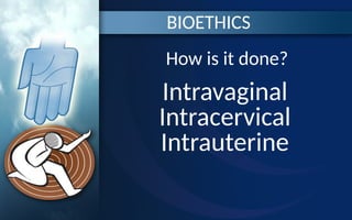 Artificial Insemination Science 12 .pptx