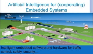 Artificial intelegence semifinal round (3rd rank) | PPTX