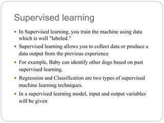 Artificial inteligence | PPT