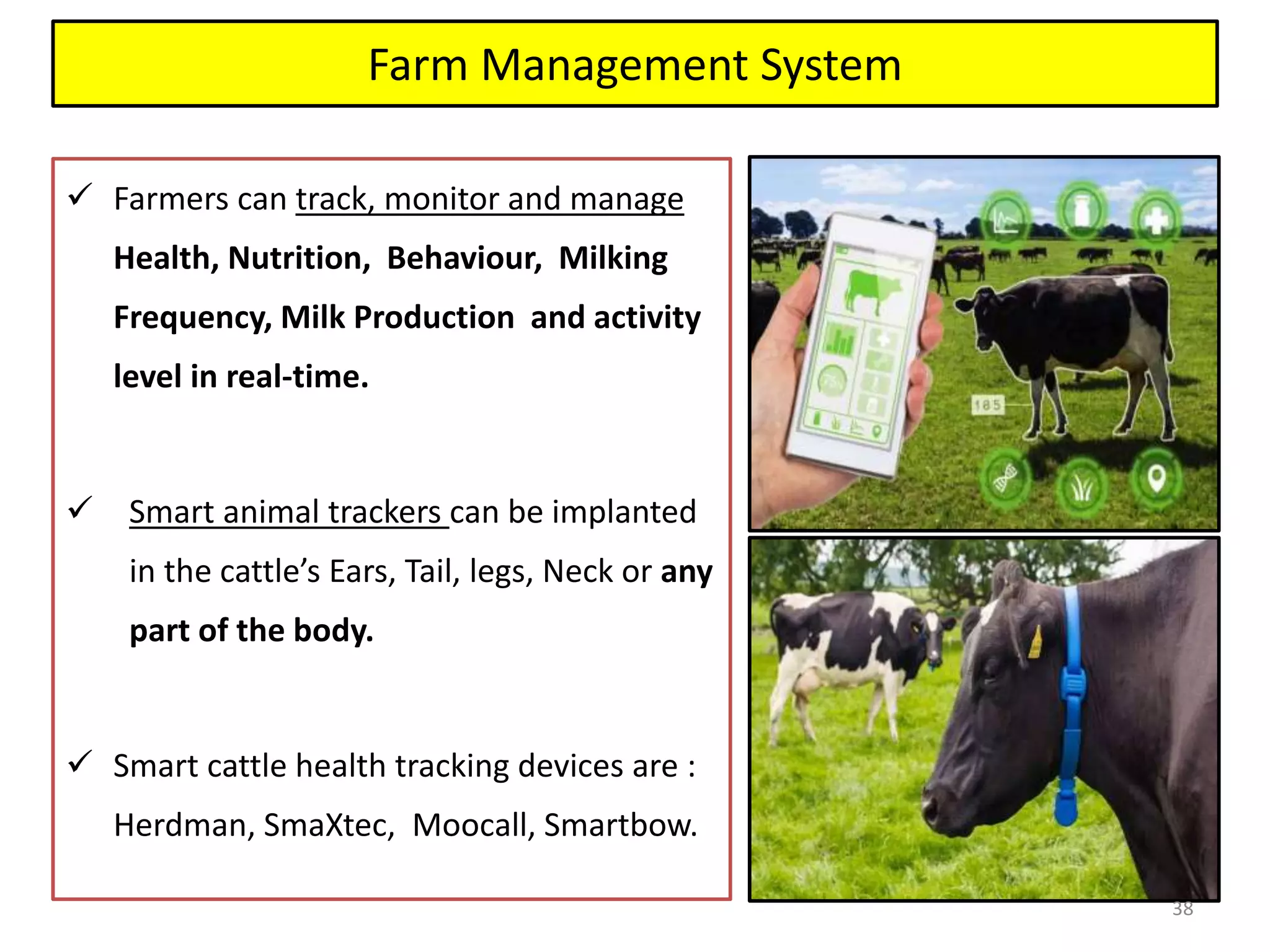 Artificial Inteligence in Animal Husbandry.pptx