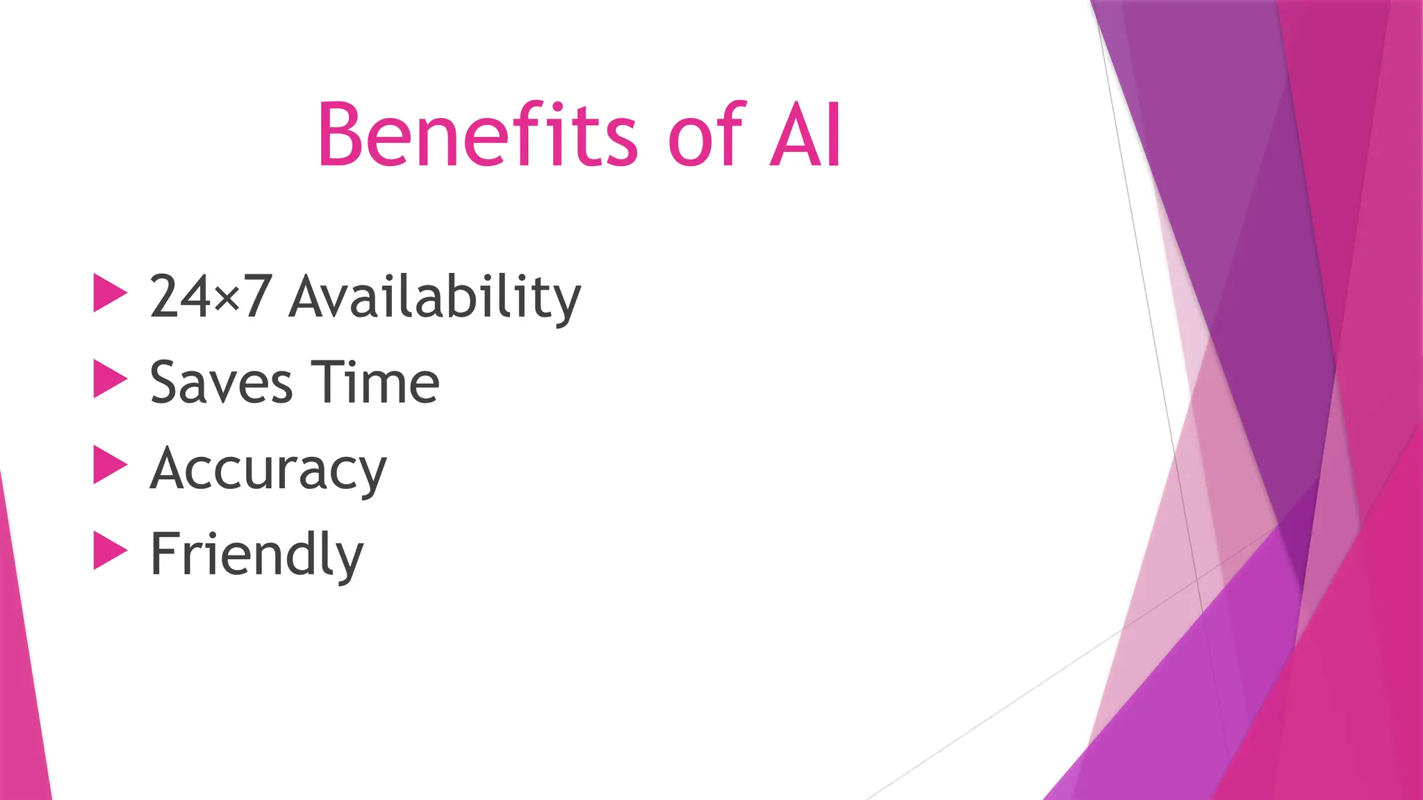 Artificial inteligency details And more | PPT