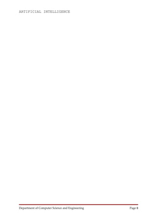 Artificial intelligence | DOC