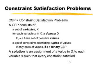 Artificial intelligence | PPT