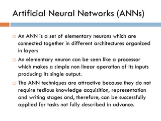 Artificial intelligence in power systems | PPT