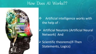 Artificial Intelligence | PPTX