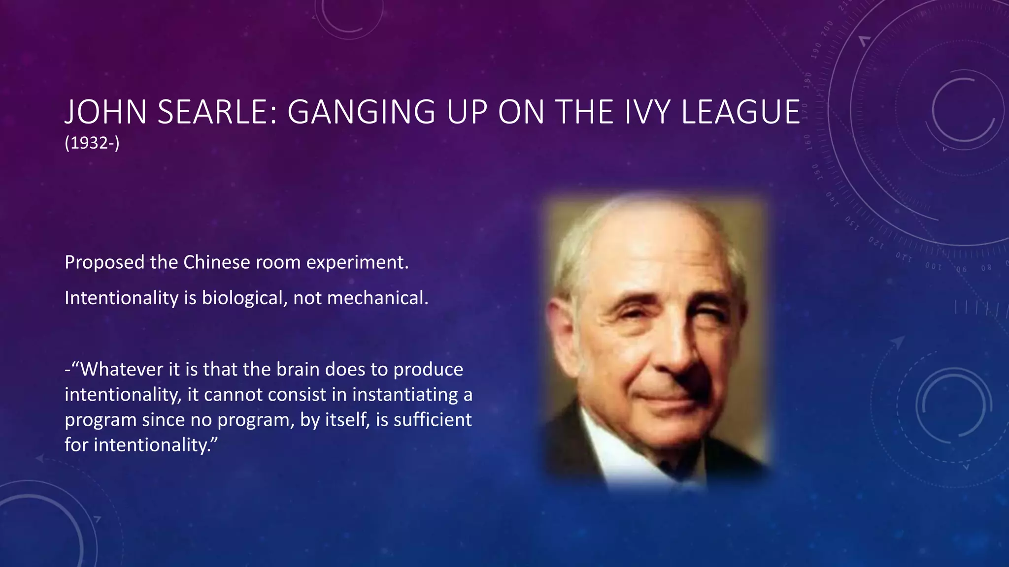 Artificial intelligence | PPT