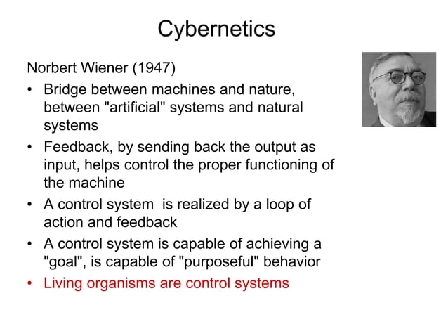 Artificial intelligence and the Singularity - History, Trends and ...