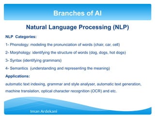 Artificial Intelligence | PPT