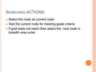 Artificial intelligence | PPTX