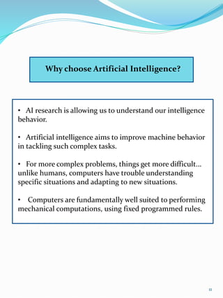 Artificial intelligence | PDF