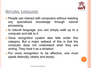 Artificial Intelligence | PPTX