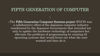 Artificial intelligence | PPTX