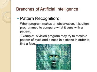 Artificial intelligence | PPT