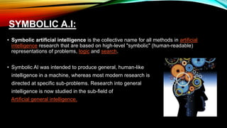 Artificial intelligence | PPTX