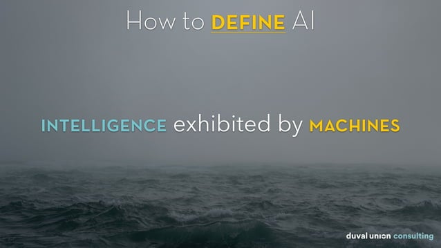 Demystifying Artificial Intelligence | PDF