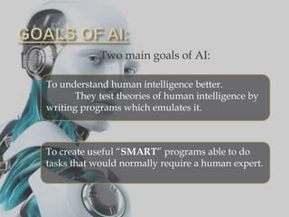 Artificial intelligence | PPTX