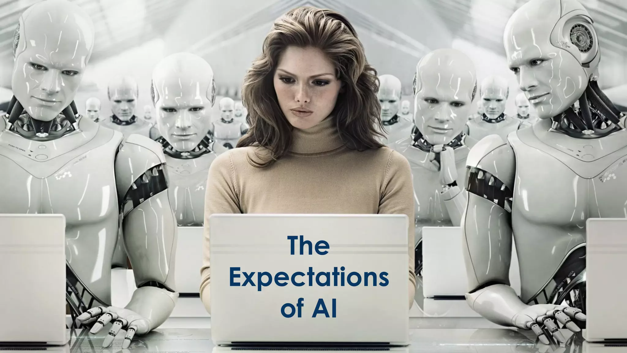 Artificial Intelligence & Group Blog | PDF