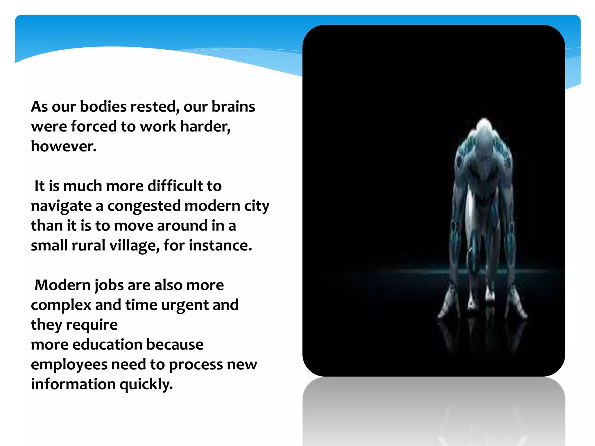 Artificial intelligence Bane boon | PPTX