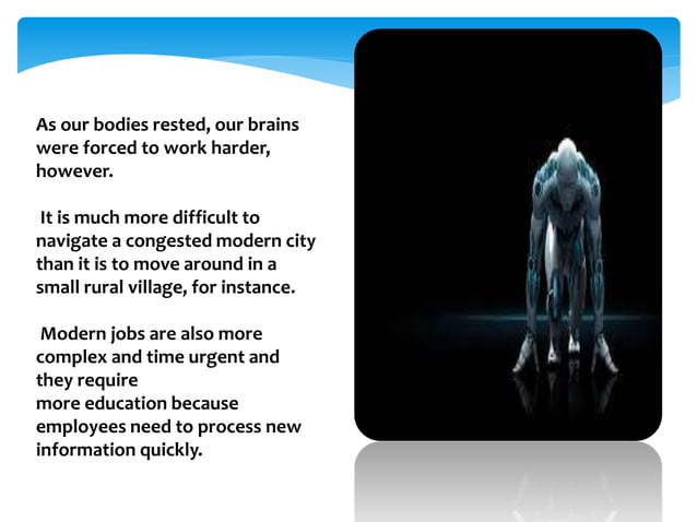 Artificial intelligence Bane boon | PPTX