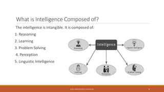 Artificial Intelligence | PPTX