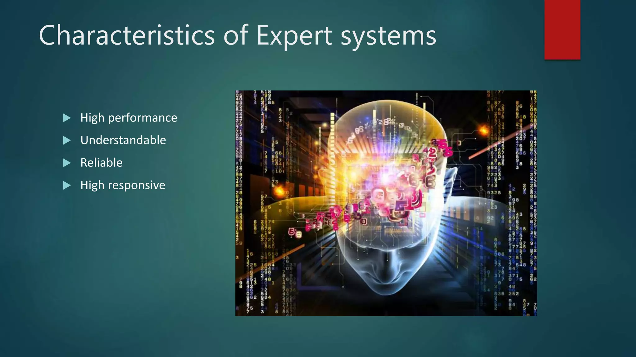 Artificial intelligence | PPTX